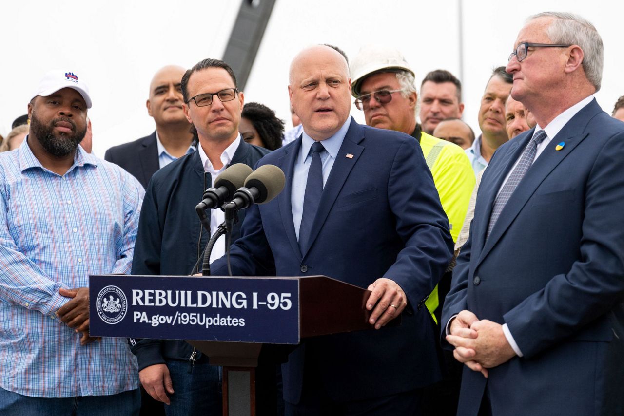 Interstate 95 is set to reopen less than two weeks after deadly ...
