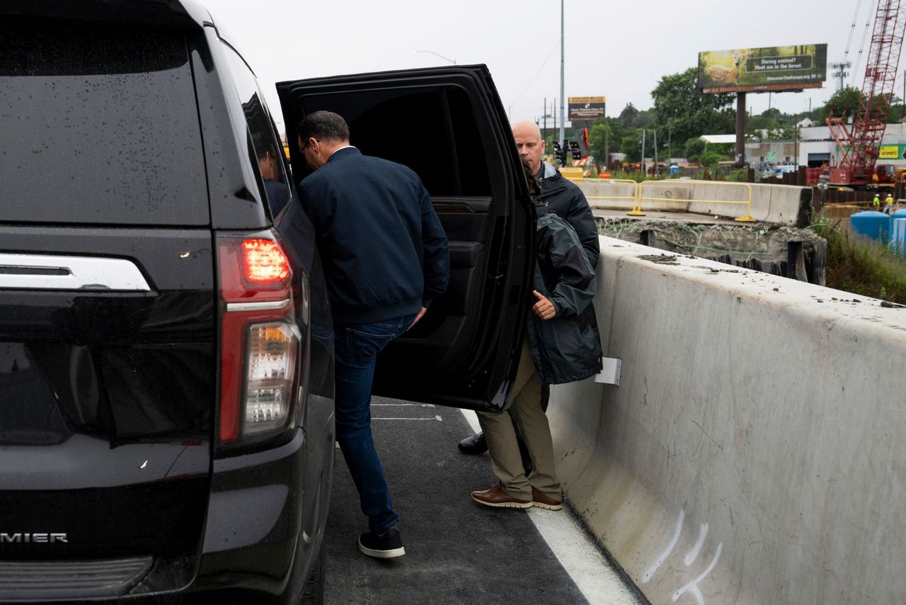 Interstate 95 is set to reopen less than two weeks after deadly ...