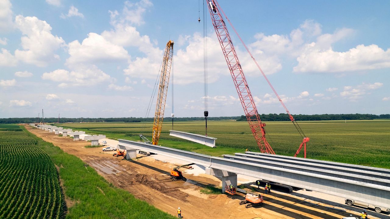New I-69 bridge gets green light with Kentucky-Indiana deal