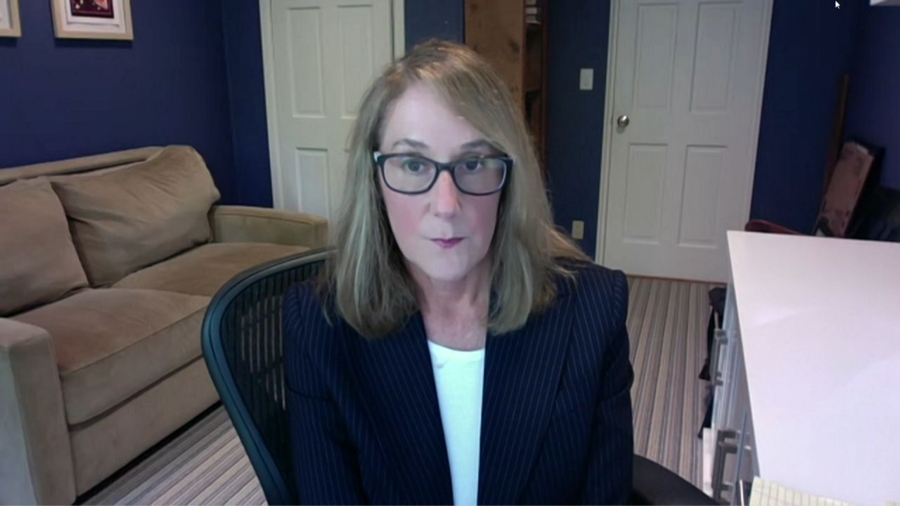 Consultant analyzes how RICO law was used against Trump