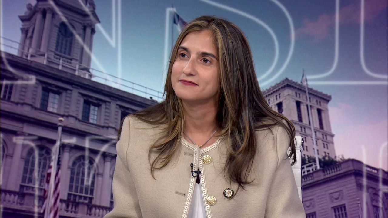 Marjorie Velázquez talks about her future after City Council