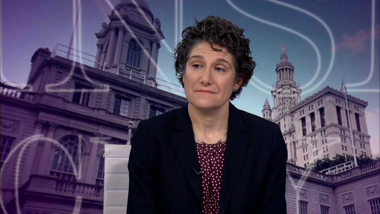 DSS commissioner talks about HOPE 2024