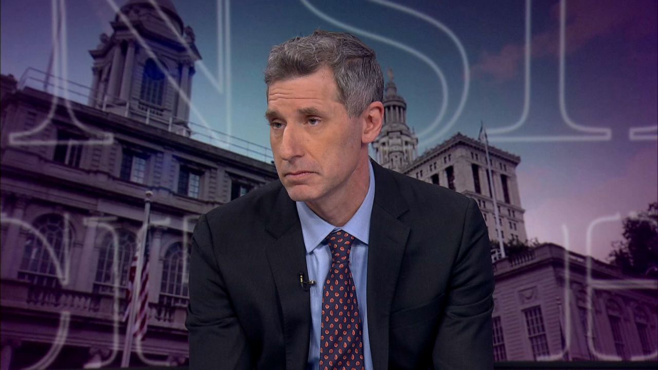 Lawyer discusses mistreatment settlement in city jails