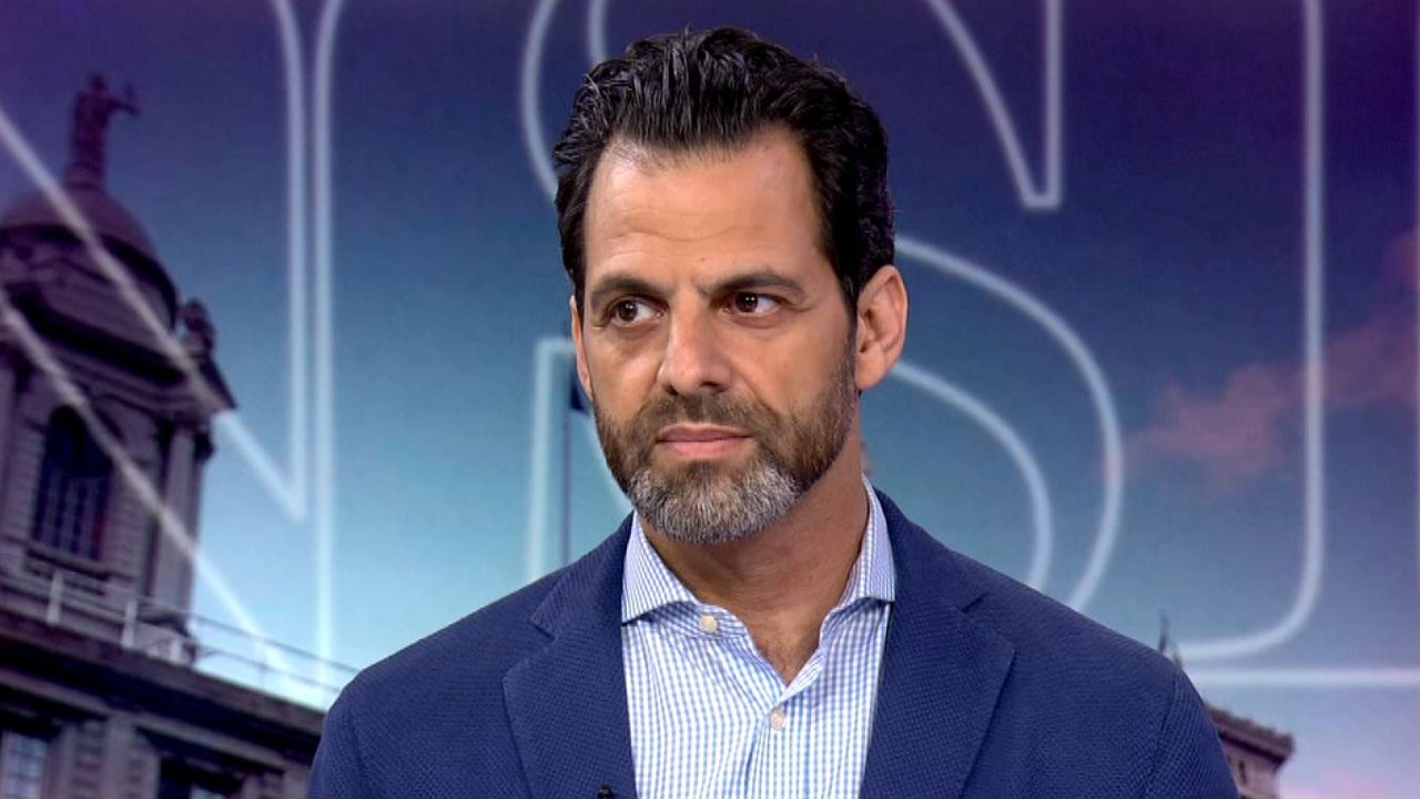 Transportation Alternatives discusses street safety in NYC