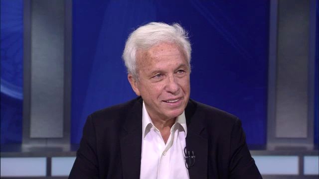 NY1 Online: Mark Green Talks Storied Career in Politics, as Detailed in ...