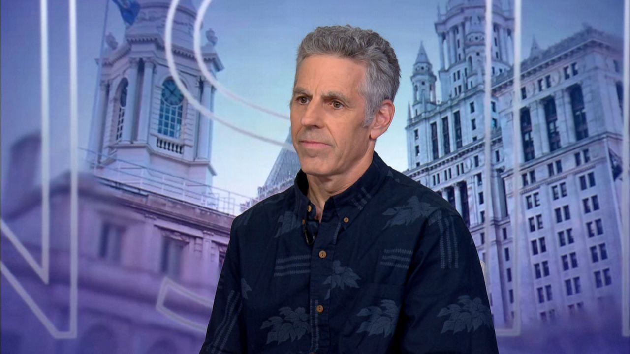 Documentary looks into redesign of McGuinness Boulevard