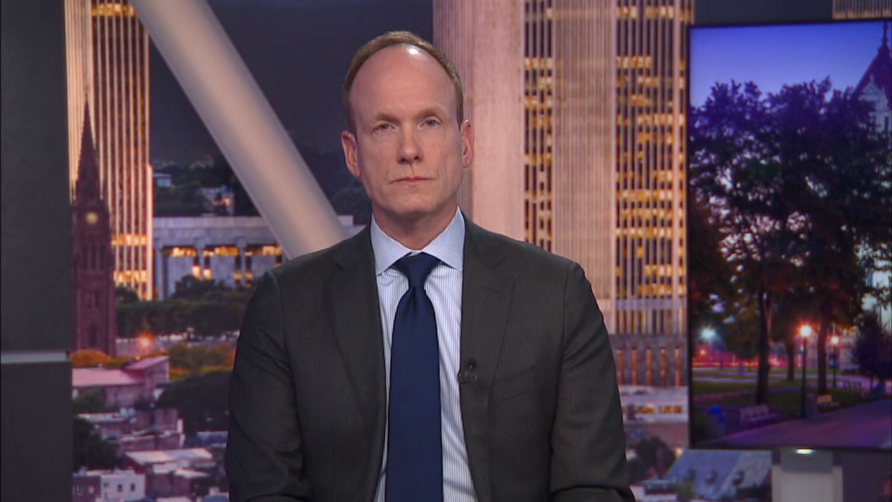 State budget director talks about Hochul’s proposal