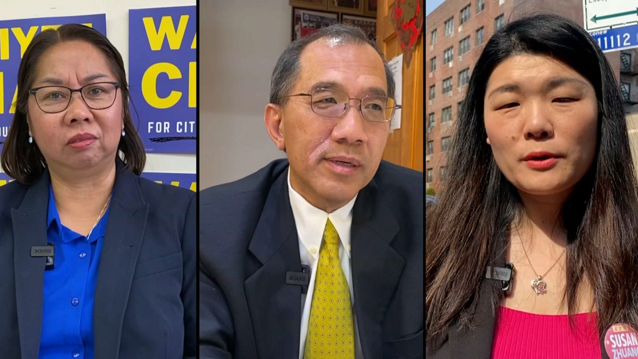 Council hopefuls for new Brooklyn seat take centrist stances