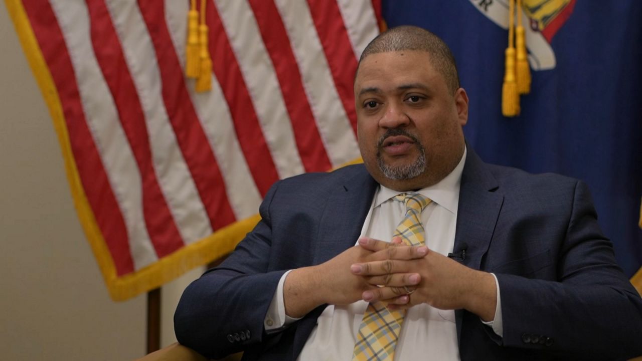 DA Bragg talks about hate crime in the city