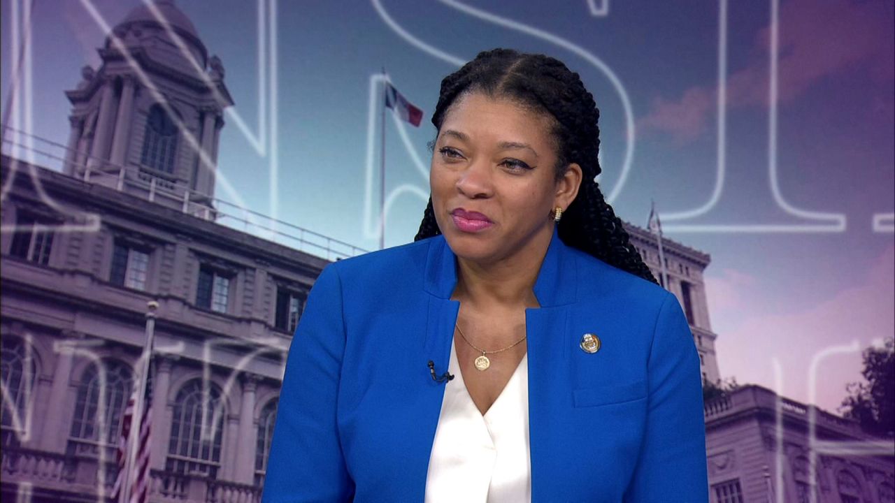 Mayor’s chief of staff discusses State of the City address