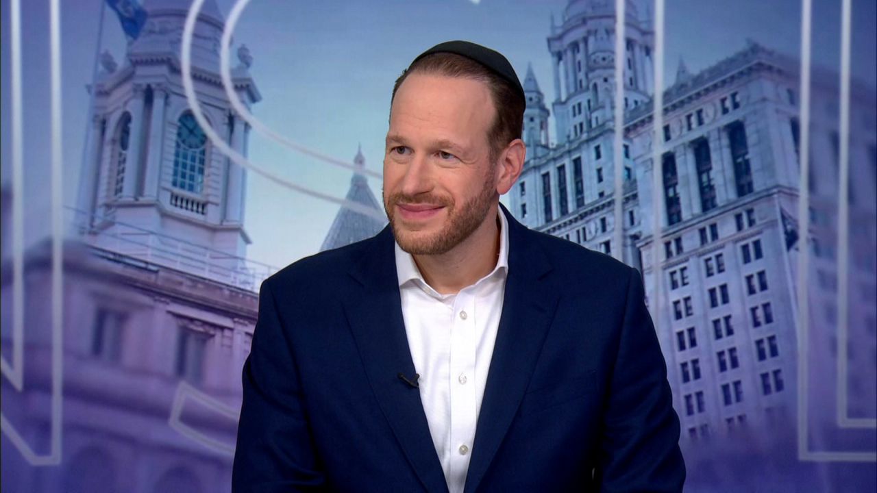 Met Council CEO discusses the race for mayor