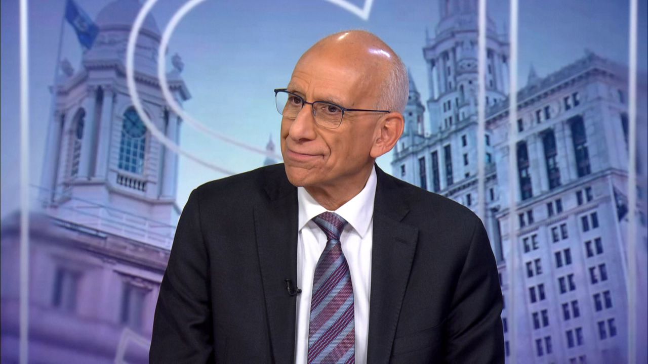 Incoming first deputy mayor talks Mamdani’s agenda