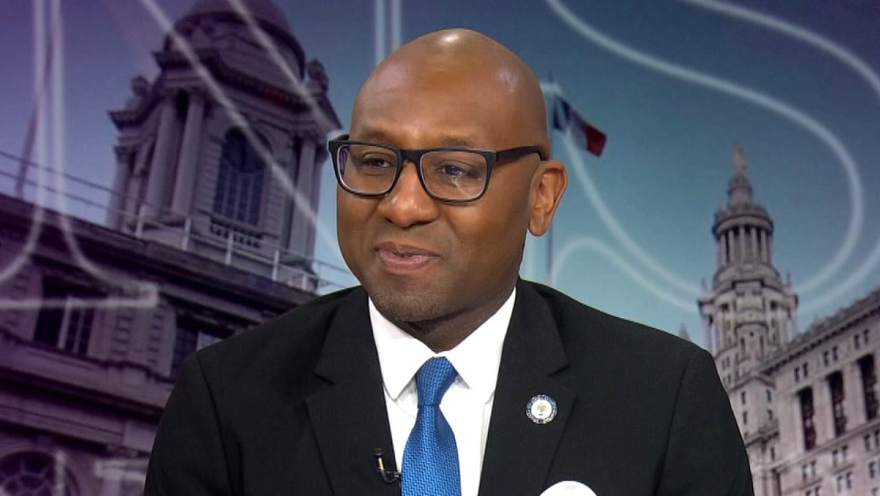 Queens moving in the ‘right direction,’ BP says