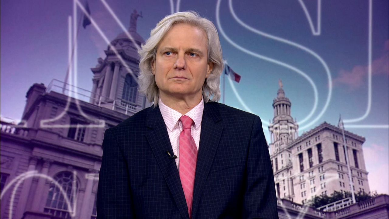 Immigration Research Initiative discusses new migrant report