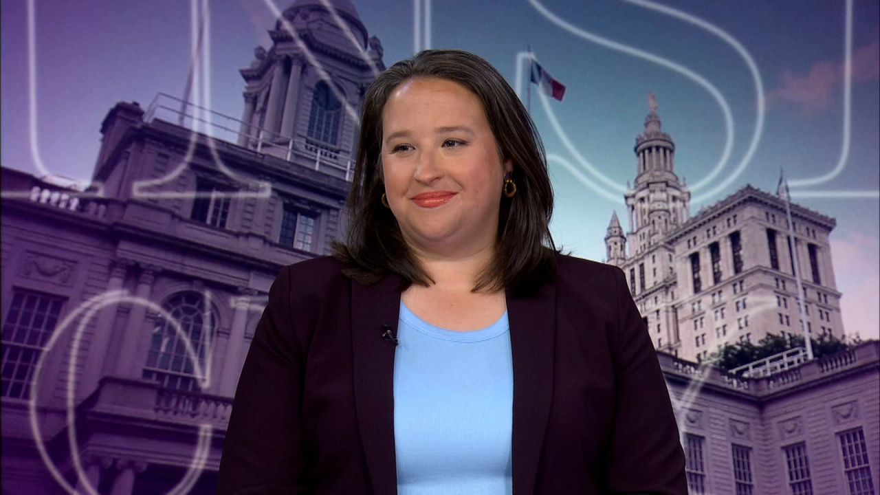 Commissioner talks efforts to prevent domestic terrorism