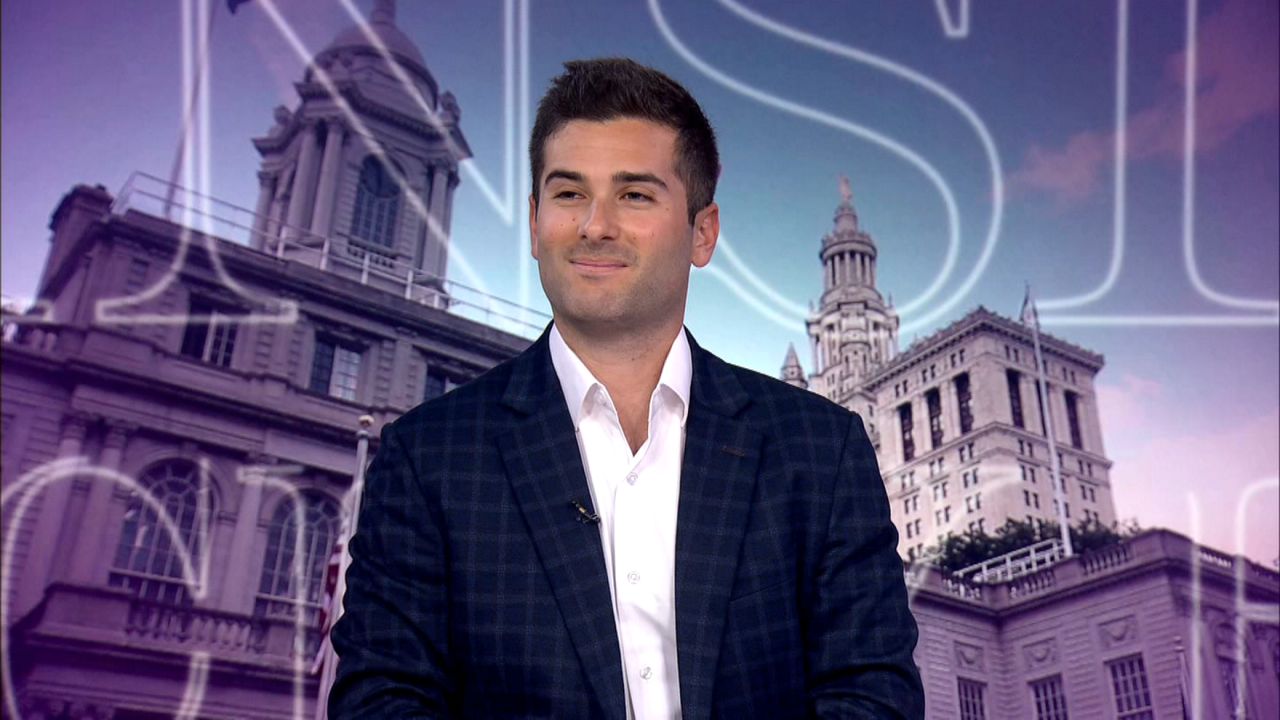 Political director talks importance of independent candidate