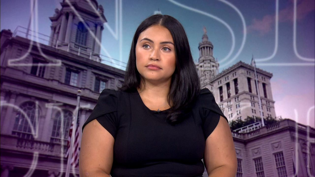 Councilwoman talks about future of AI in NYC