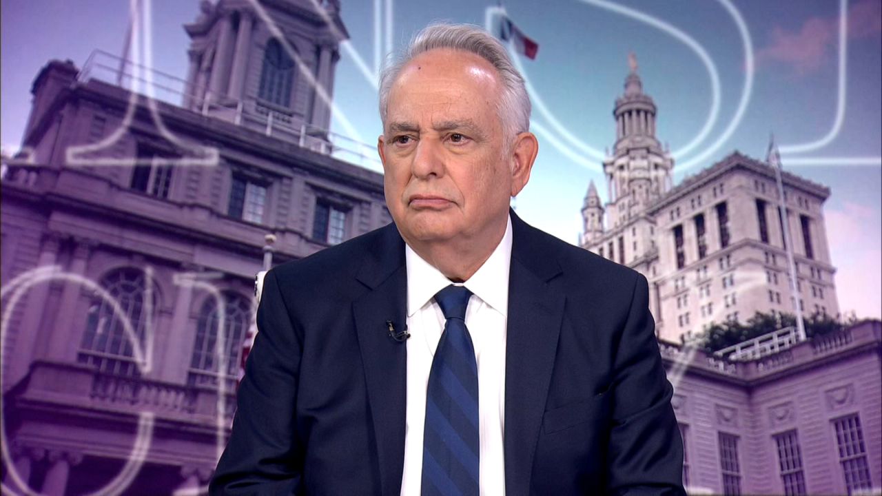 Attorney Jerry Goldfeder discusses Trump’s legal troubles