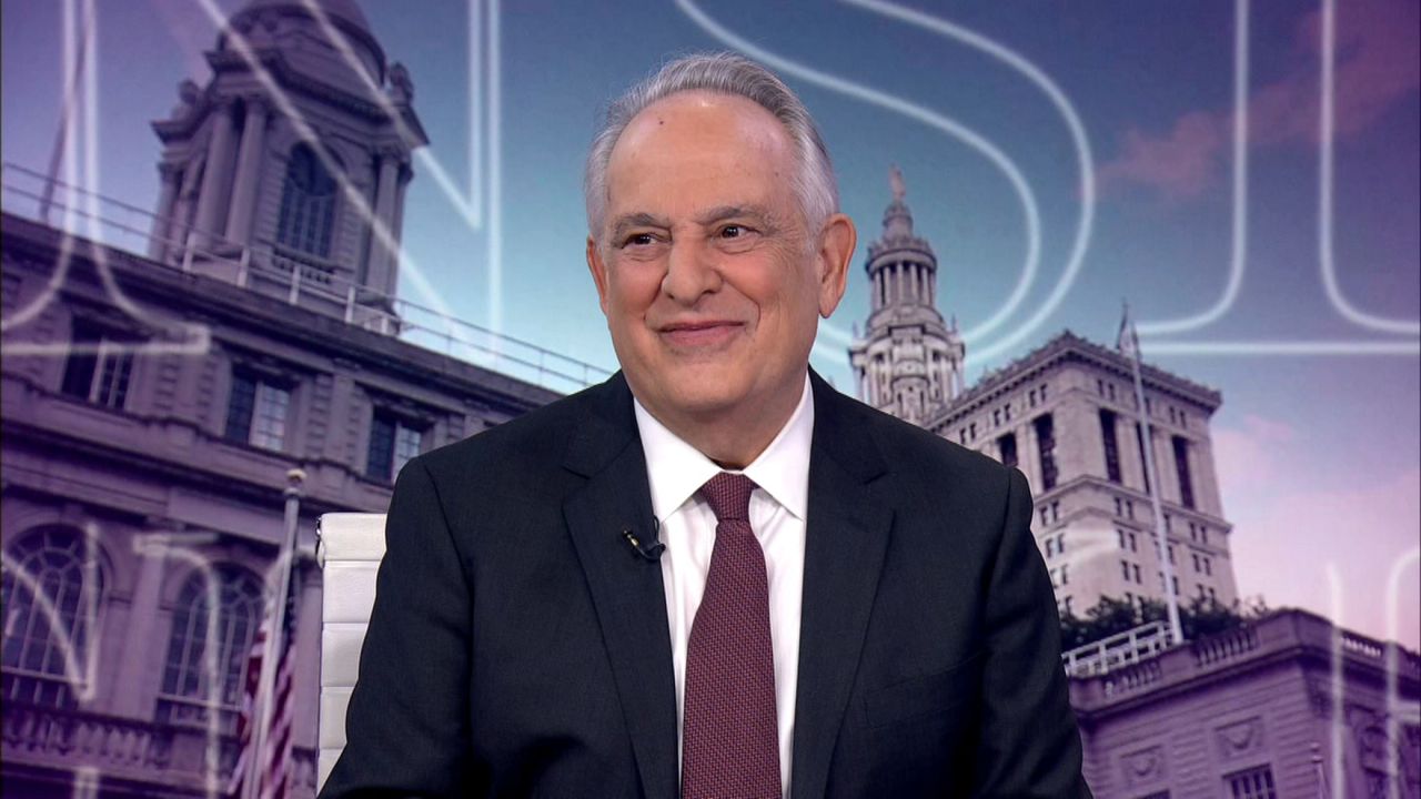 Attorney discusses federal court denying Trump immunity