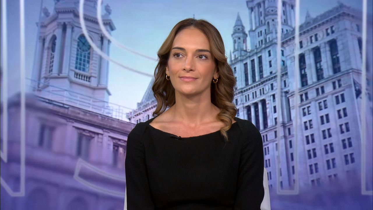 Sen. Salazar discusses being arrested at immigration protest