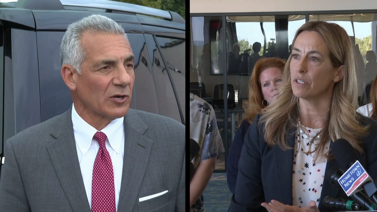 Two New Jersey reporters weigh in on governor’s race