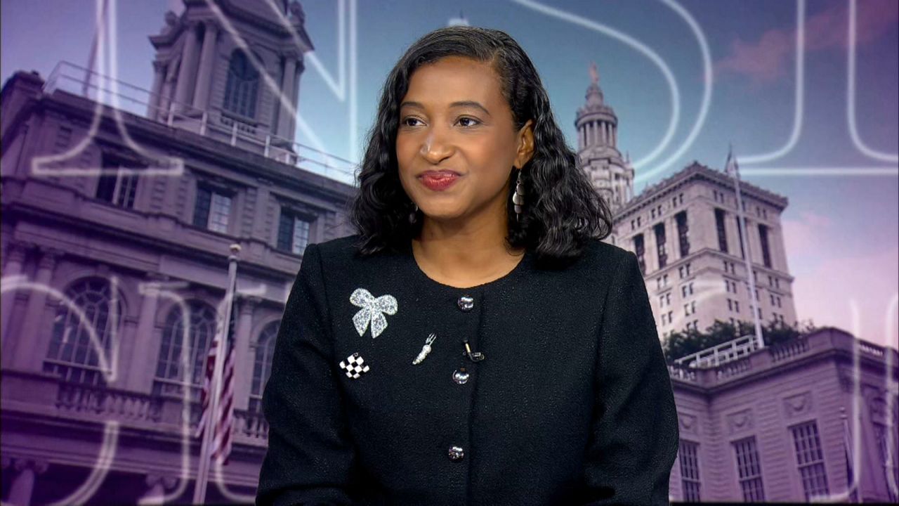 N.Y. WFP co-director talks about endorsing Harris