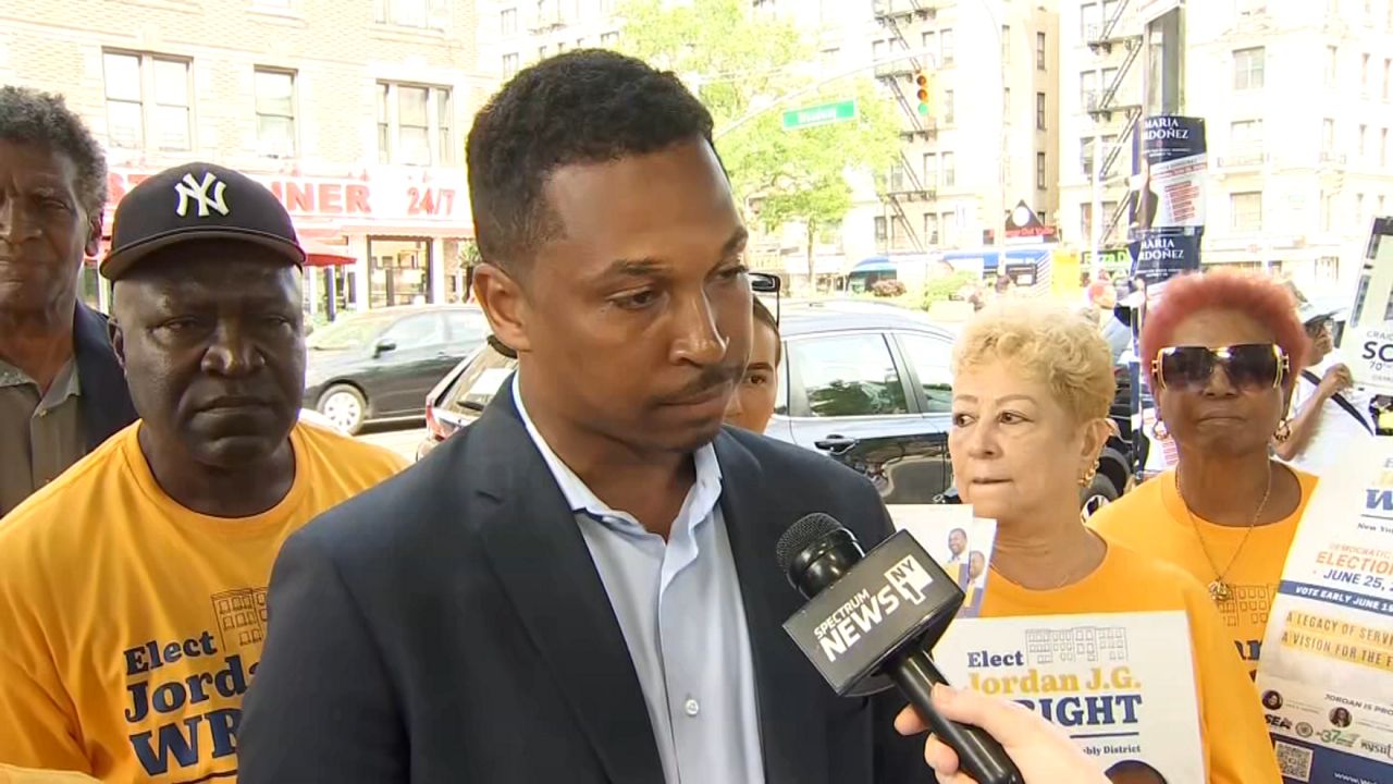 Jordan Wright, Micah Lasher claim victory in Dem primaries