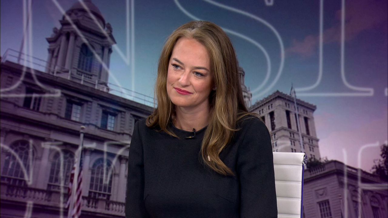 Fire commissioner talks lithium-ion battery safety