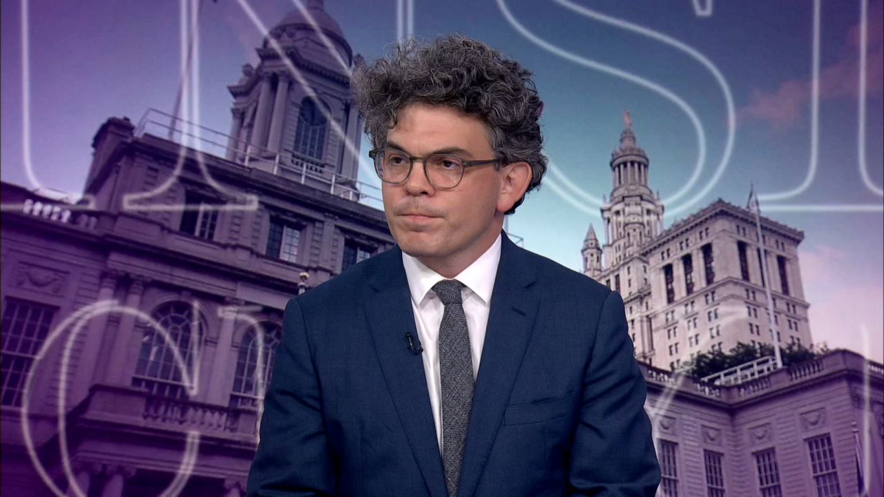 Councilman Restler talks hearing on city’s leasing practices