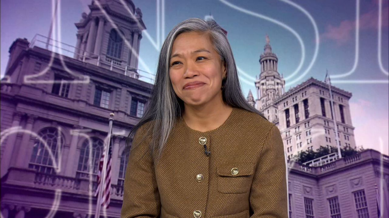 Deputy Mayor Torres-Springer on Adams' State of the City