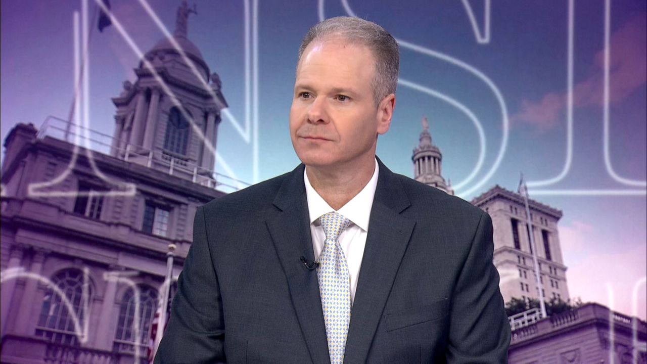 MTA chief security officer weighs in on public safety