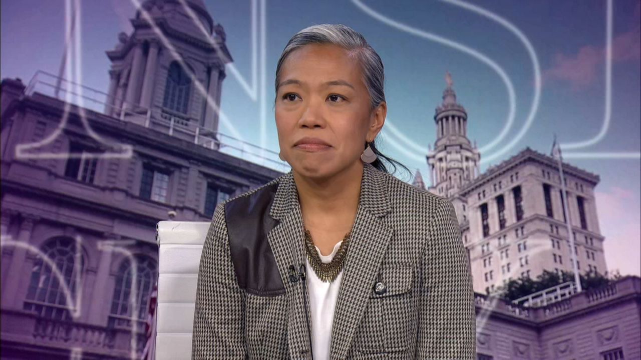 Deputy mayor discusses state budget and housing