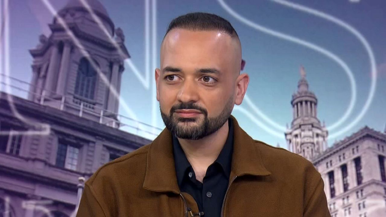 NYIC talks about changes to migrant policy