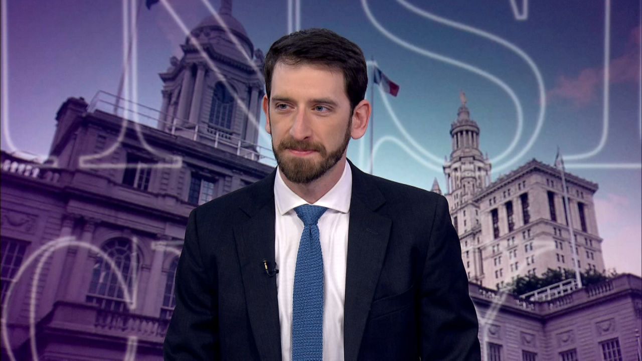 Fiscal Policy Institute talks about proposed city budget