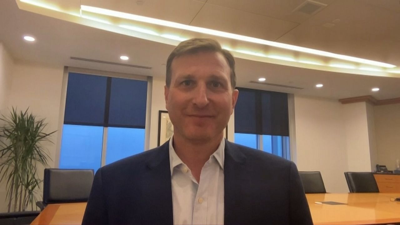 Rep. Dan Goldman talks about the latest on Trump and more