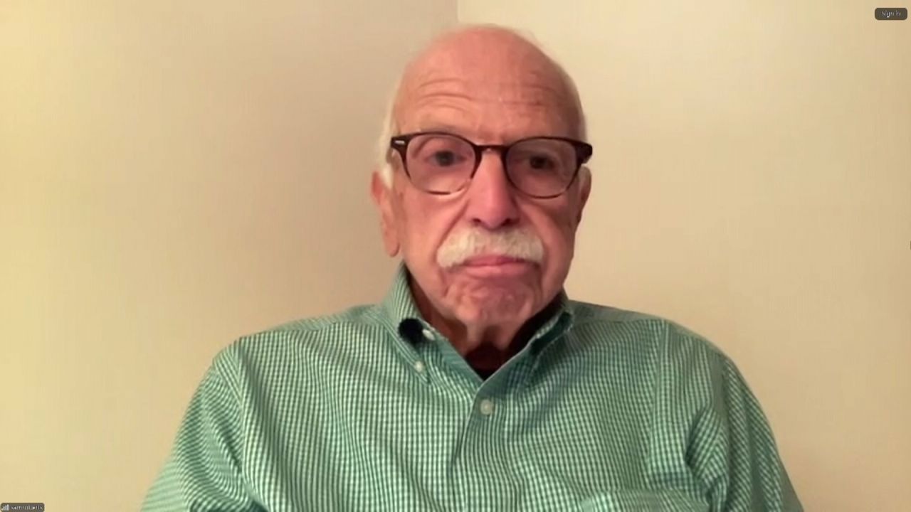 New York Times reporter reflects on John Lindsay’s legacy