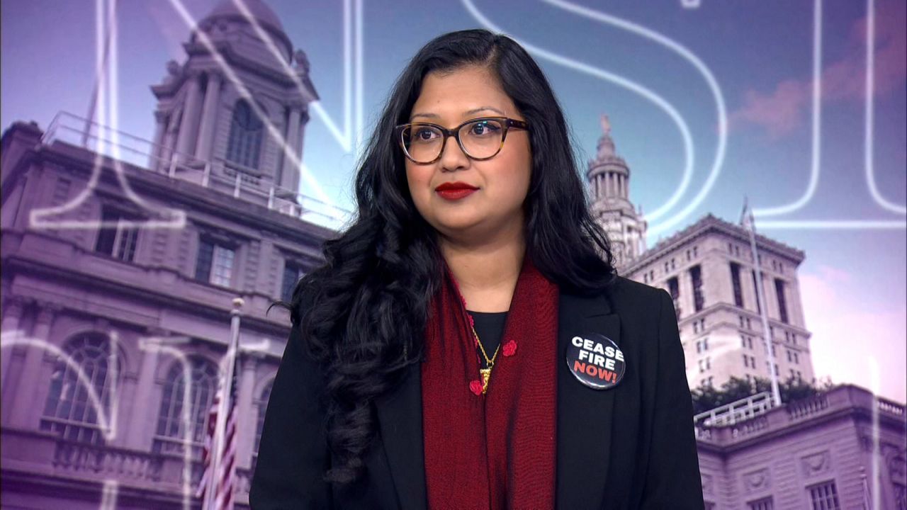 Brooklyn councilmember criticizes Adams on housing vouchers