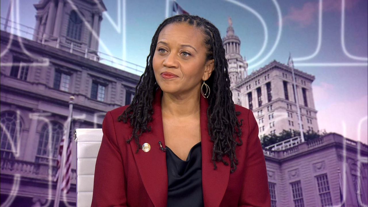 First deputy mayor discusses canceling planned budget cuts