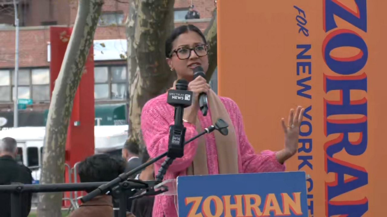 City Councilwoman talks Mamdani's historic victory
