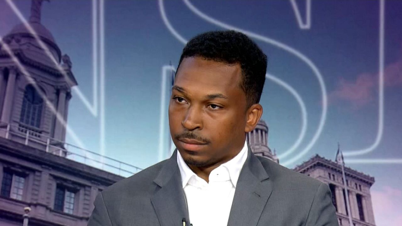 Jordan Wright talks about his Assembly seat win