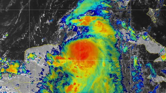 Evening Briefing Central Florida August 28 2023