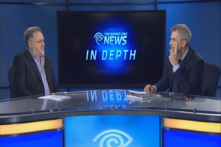 In Depth: Director Dennis Delamar