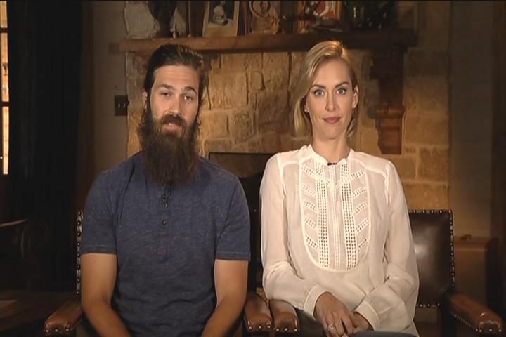 In Depth: Duck Dynasty