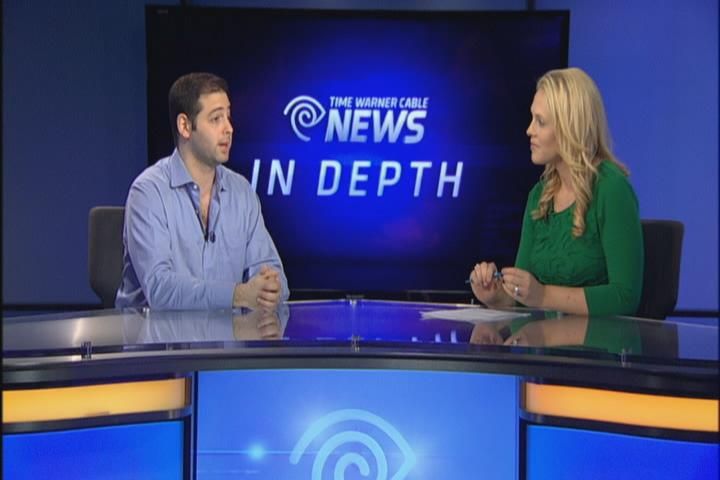 In Depth: Brian Bauer of Rockhouse Partners