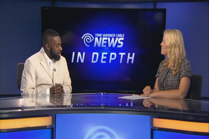 In Depth: Donal Ware