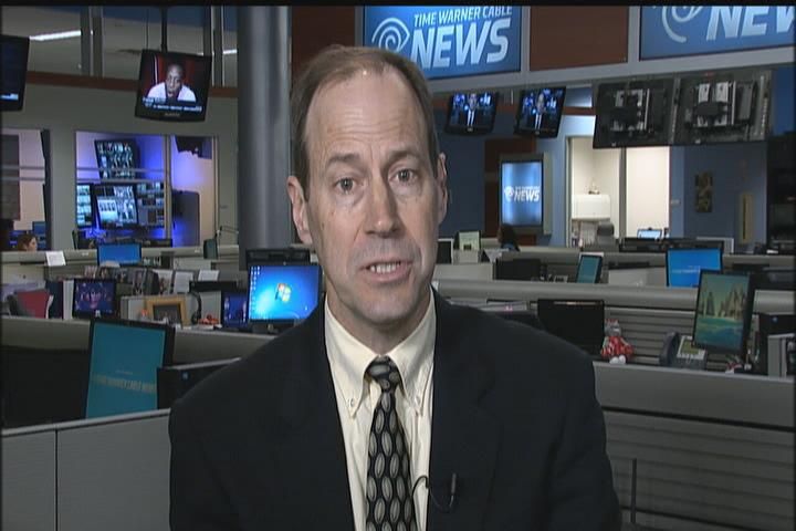 In Depth: Rob Schofield, of NC Policy Watch