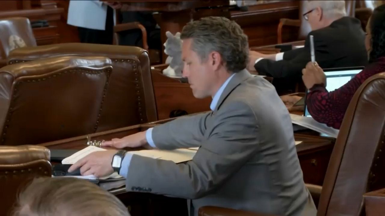 New laws taking effect