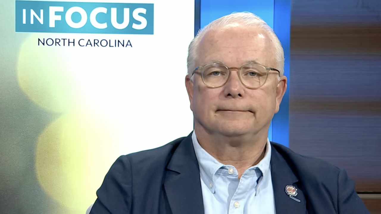 Ep. 39: State auditor one-on-one