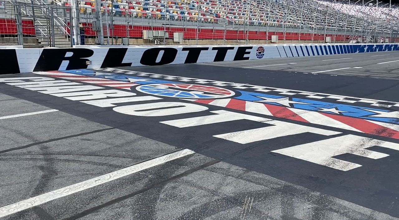 Ep. 31: Top NASCAR drivers call N.C. home