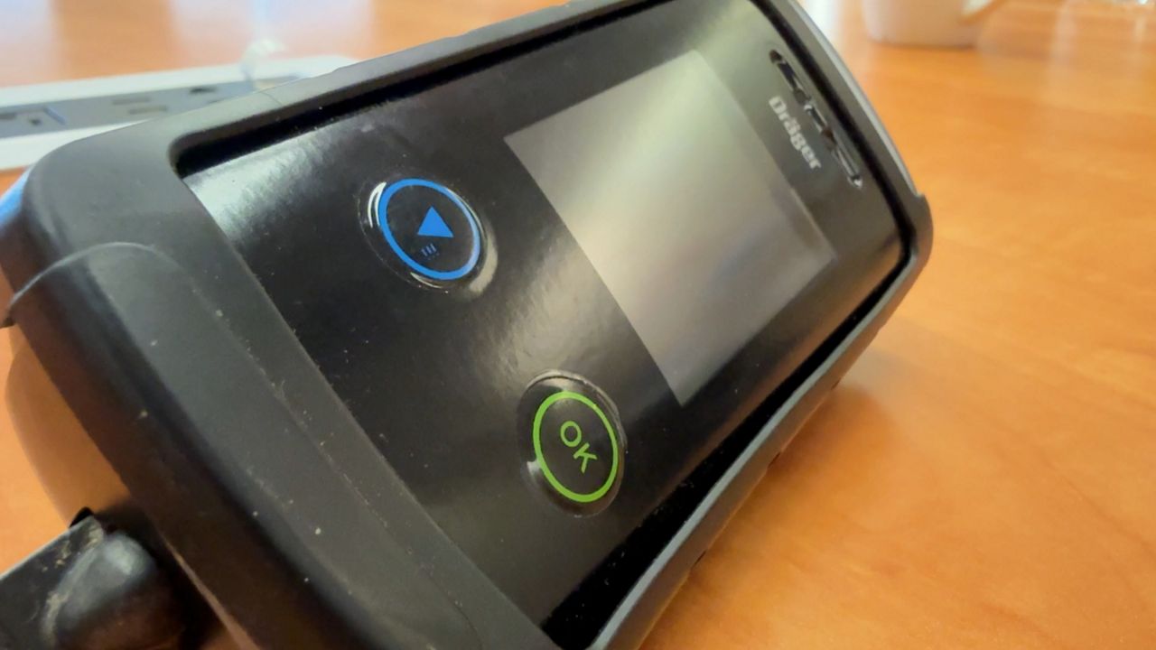 Many ignition interlocks post-DWI not being installed